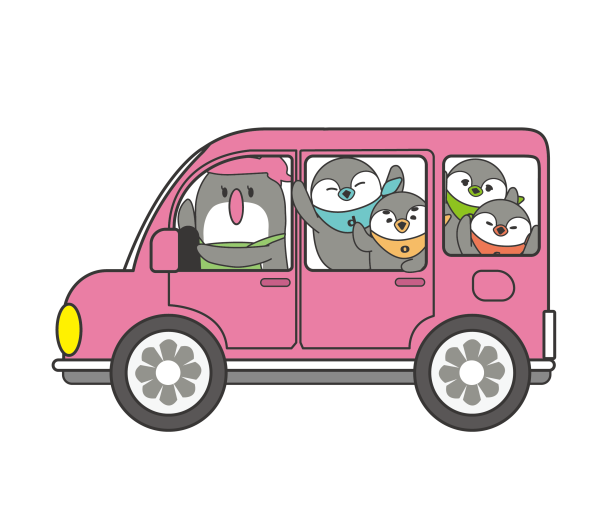 愛媛トヨペット×ドコママplus TSU・NA・GUぷろじぇくと ママたちの子育て座談会｜ママの生き生きしたライフスタイルを提案するドコママ愛媛